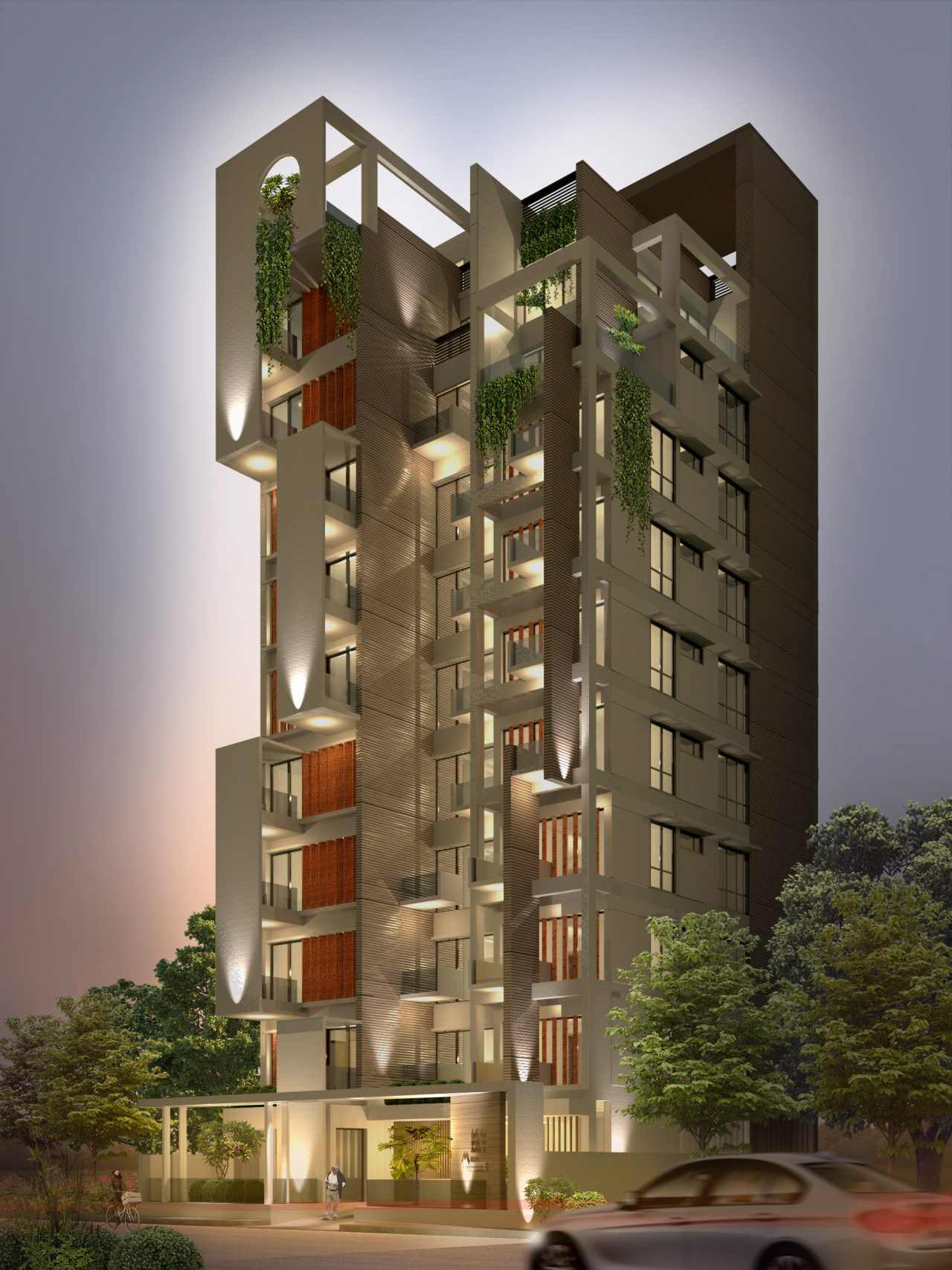 Khetro Sthapati | Best Architecture & Interior Design Firm in Dhaka